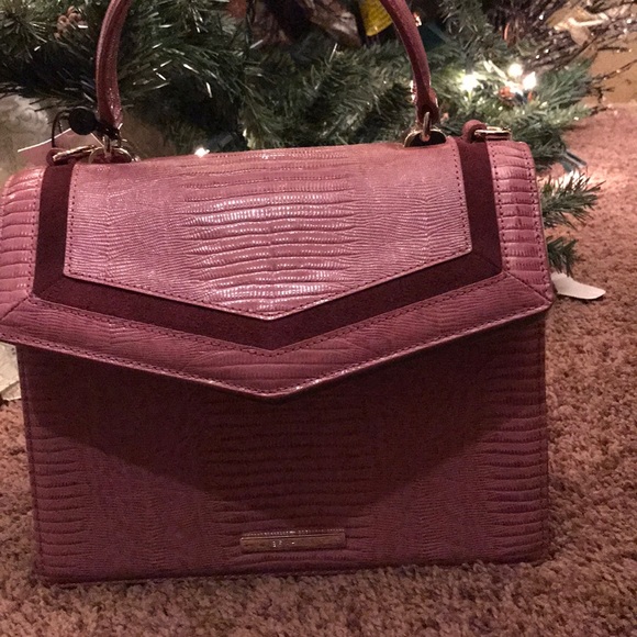 Brahmin | Bags | Pink Brahmin Purse | Poshmark